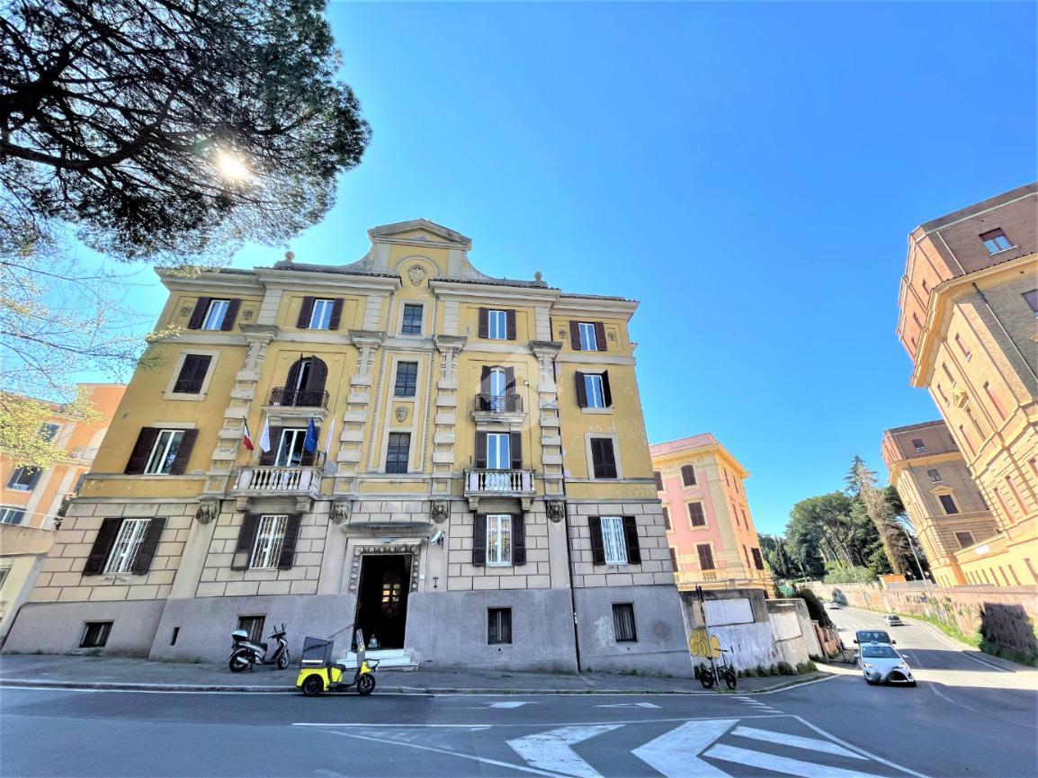 Ufficio in affitto a Roma