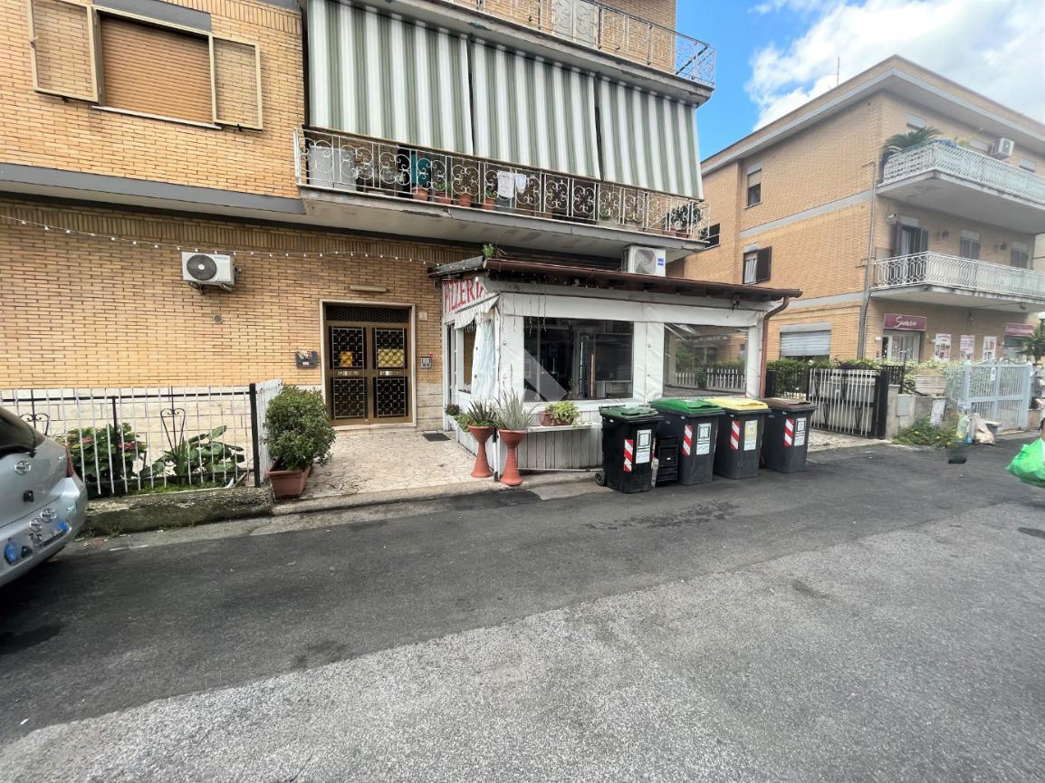 Negozio in vendita a Roma