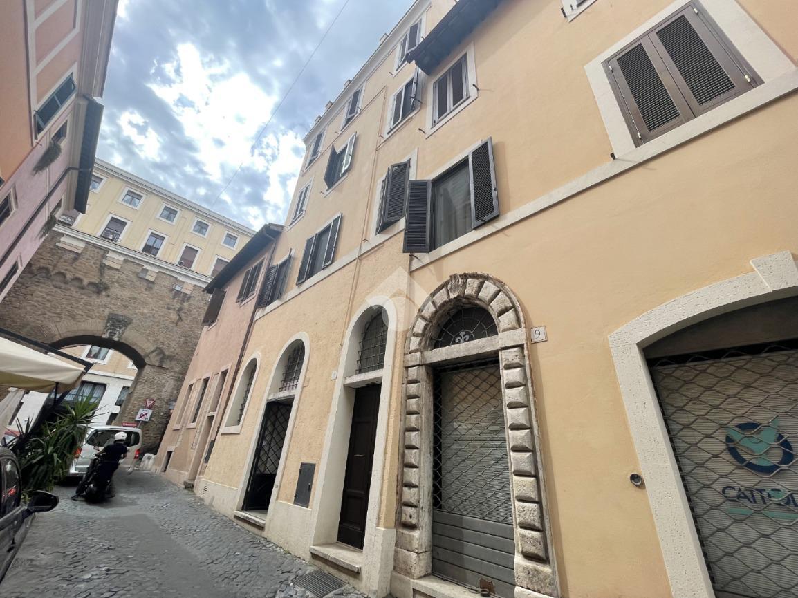 Negozio in affitto a Roma