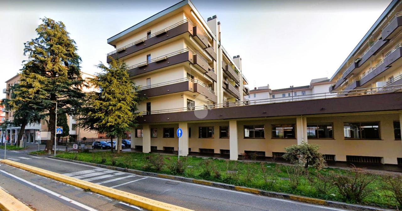 Appartamento in vendita a Gorgonzola