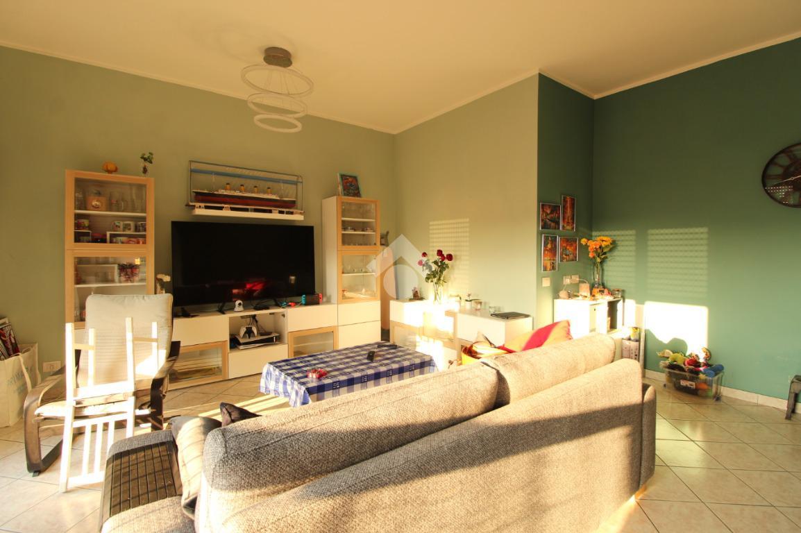 Appartamento in vendita a Gorgonzola