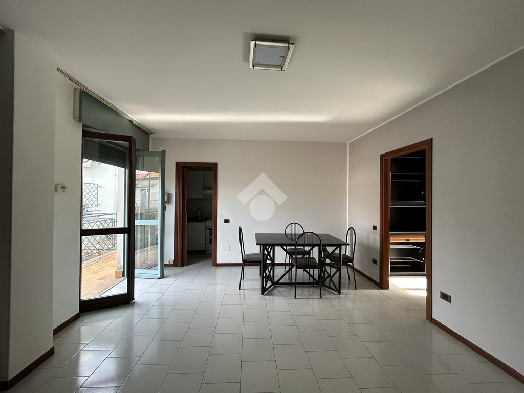 Appartamento in vendita a Gorgonzola