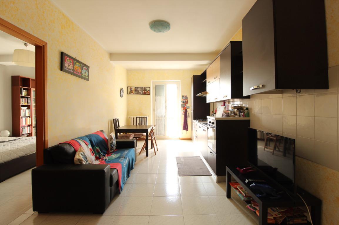 Appartamento in vendita a Gorgonzola