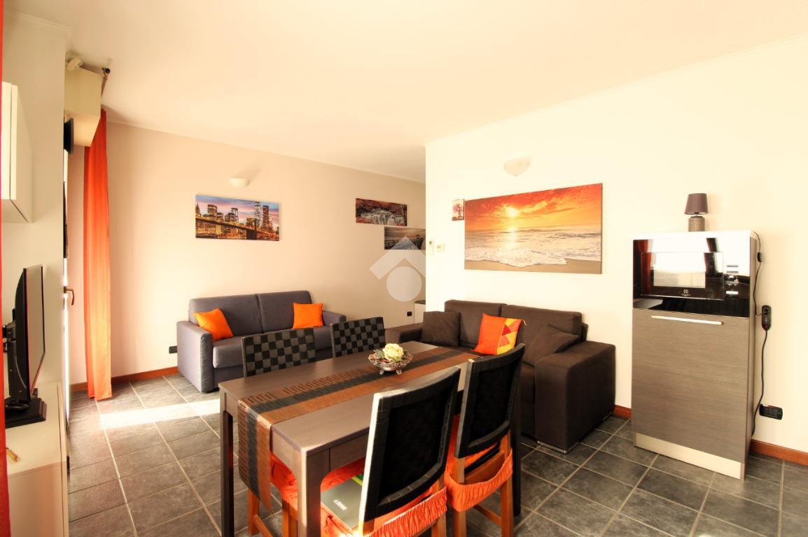 Appartamento in vendita a Gorgonzola