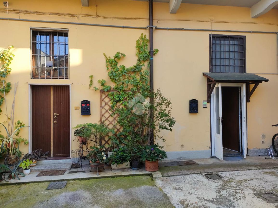 Appartamento in vendita a Gorgonzola