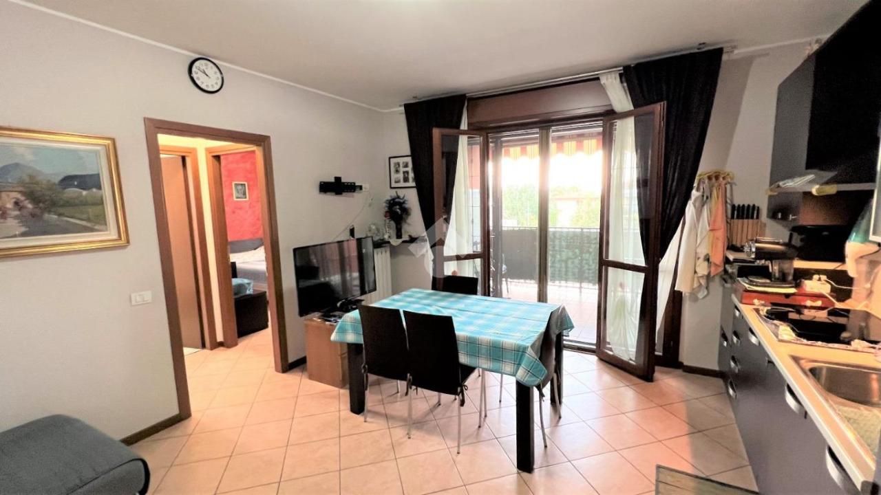 Appartamento in vendita a Gorgonzola