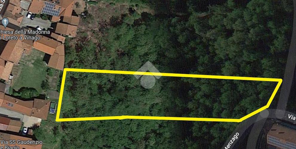 Rustico in vendita a Mornago