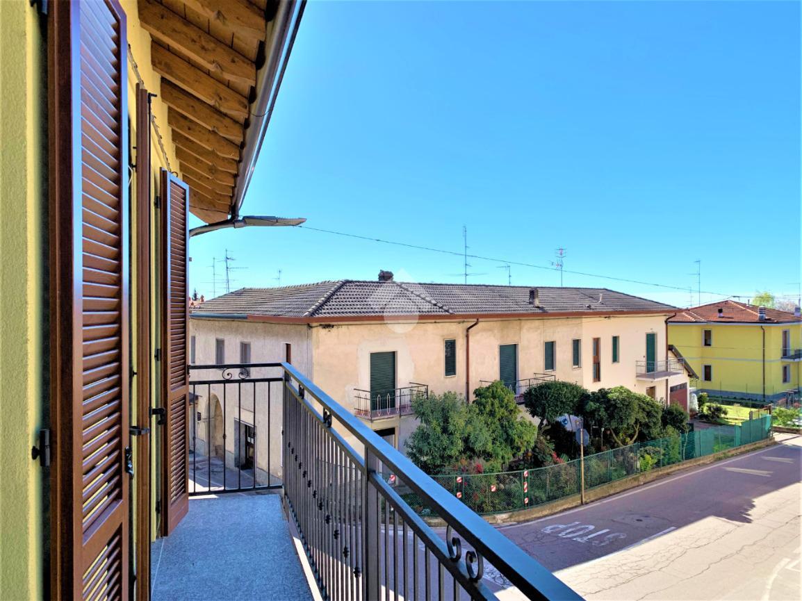 Appartamento in vendita a Sumirago