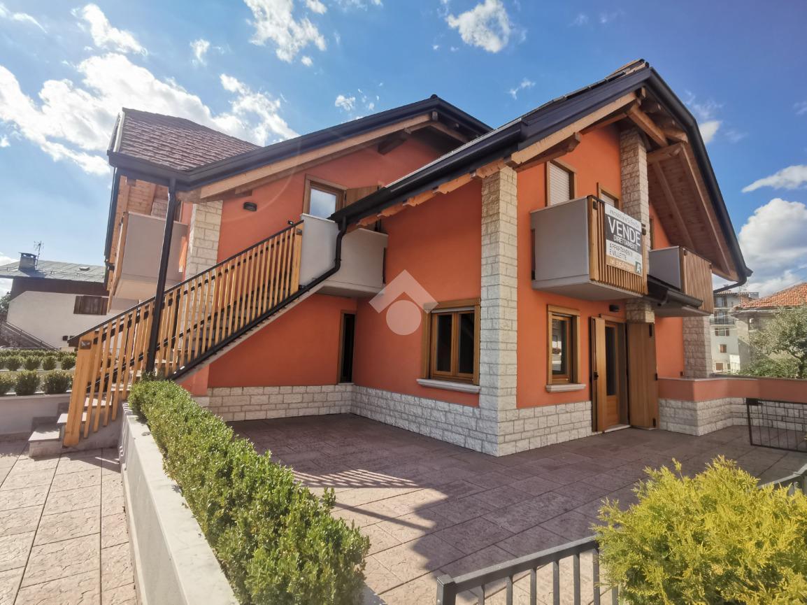 Villa a schiera in vendita a Roana