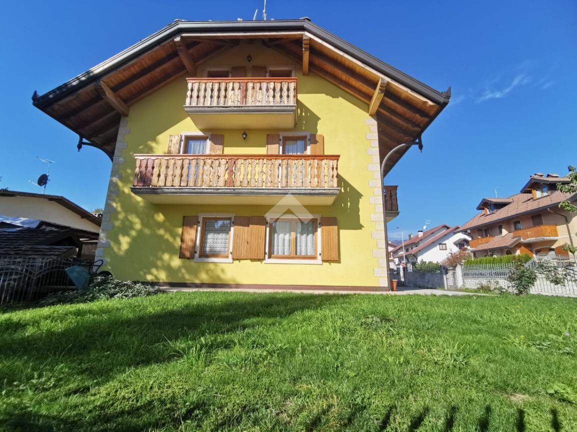 Villa a schiera in vendita a Roana