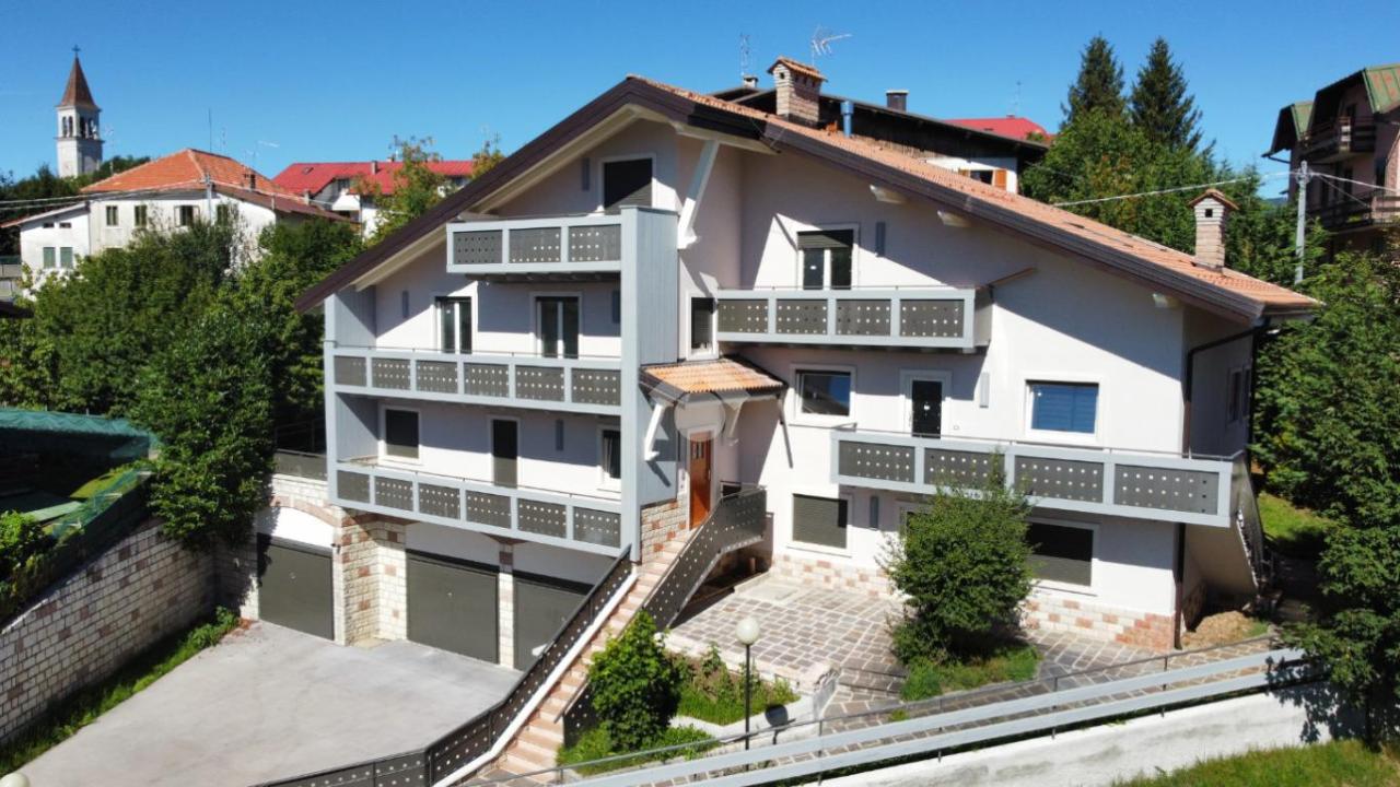 Appartamento in vendita a Roana