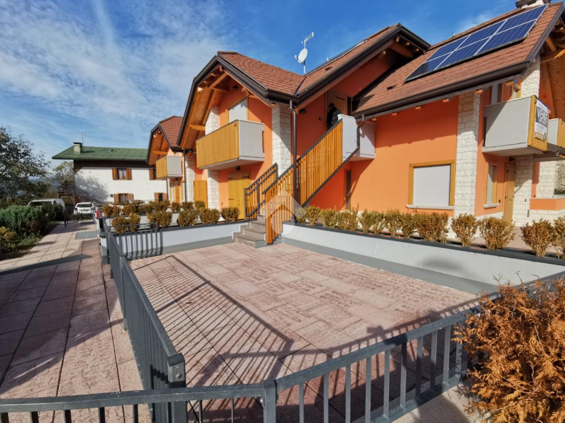 Appartamento in vendita a Roana