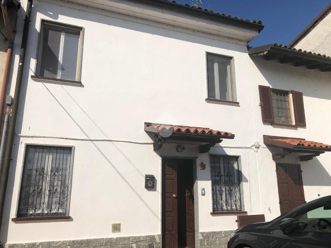 Casa indipendente in vendita a Belgioioso