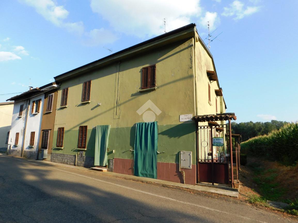 Casa indipendente in vendita a Gerenzago