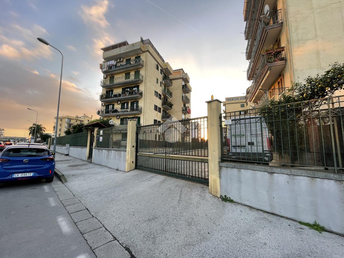 Appartamento in vendita a Frattaminore