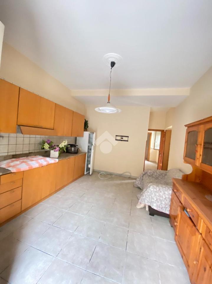 Appartamento in vendita a Crispano