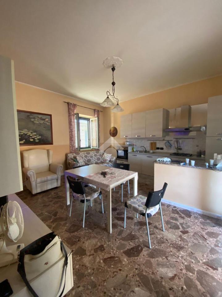 Appartamento in vendita a Crispano