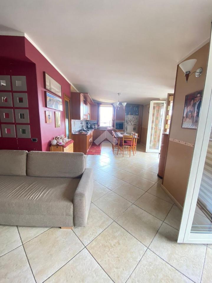 Appartamento in vendita a Frattaminore