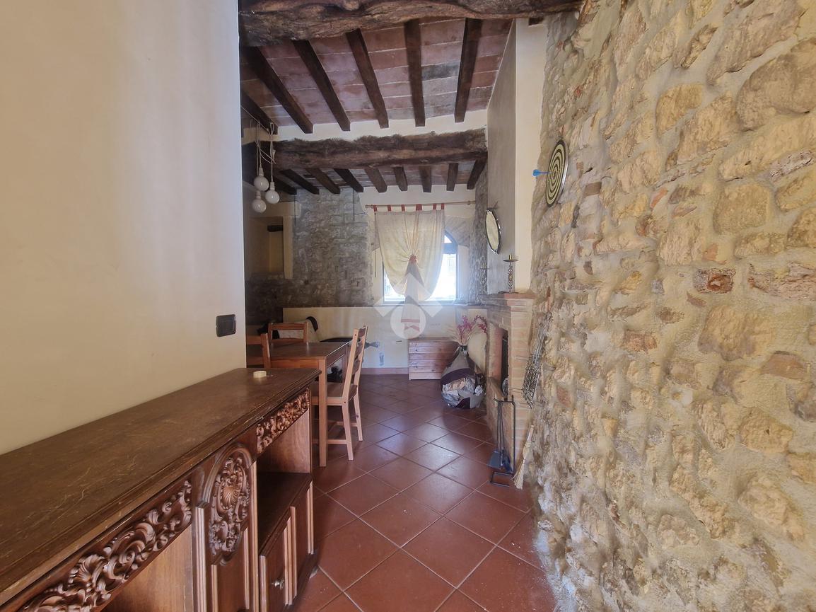 Appartamento in affitto a Acquasparta