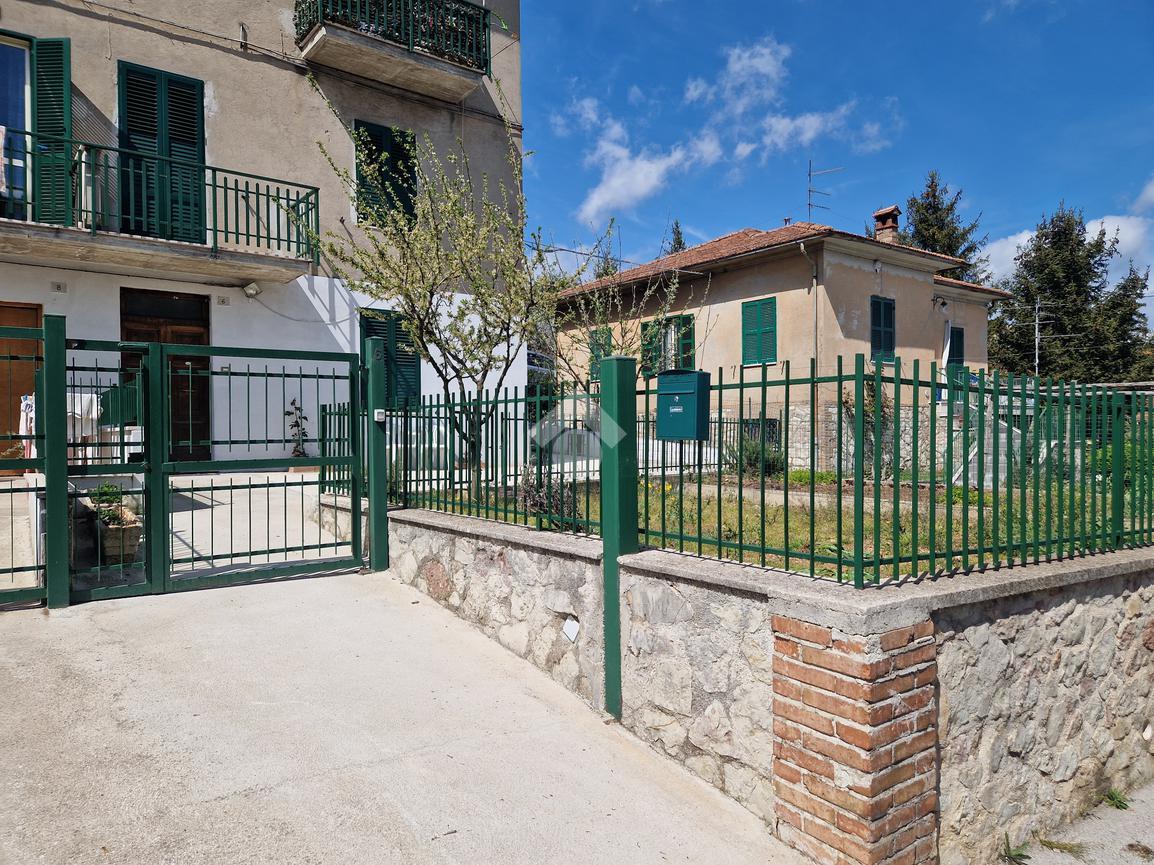 Appartamento in affitto a Acquasparta