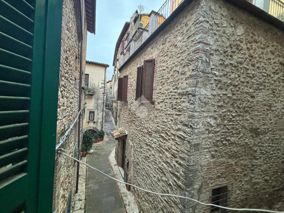 Appartamento in affitto a Acquasparta