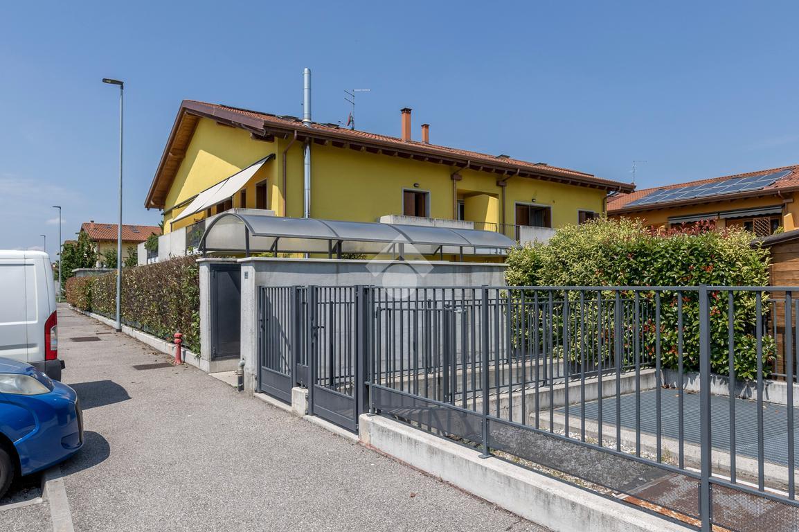 Appartamento in vendita a Verona