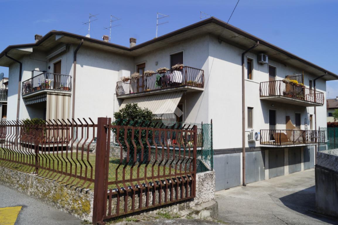 Appartamento in vendita a Vigasio