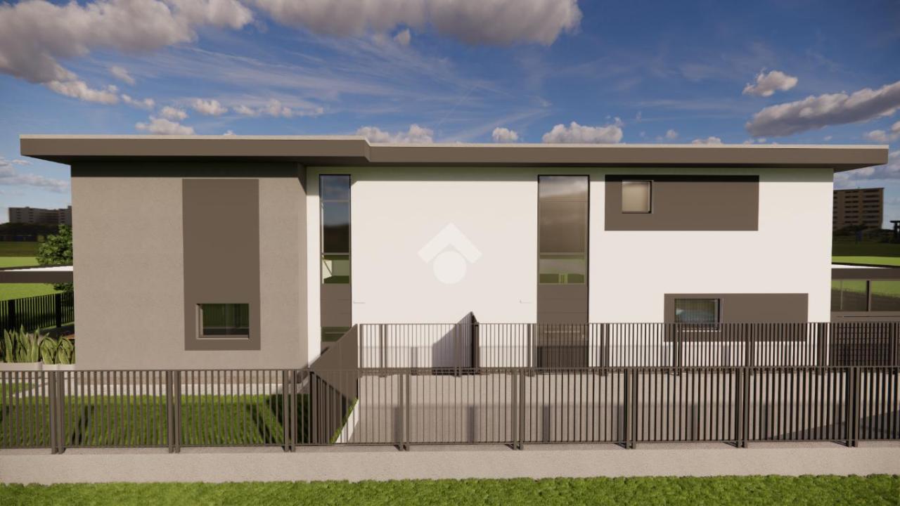 Villa in vendita a Verona