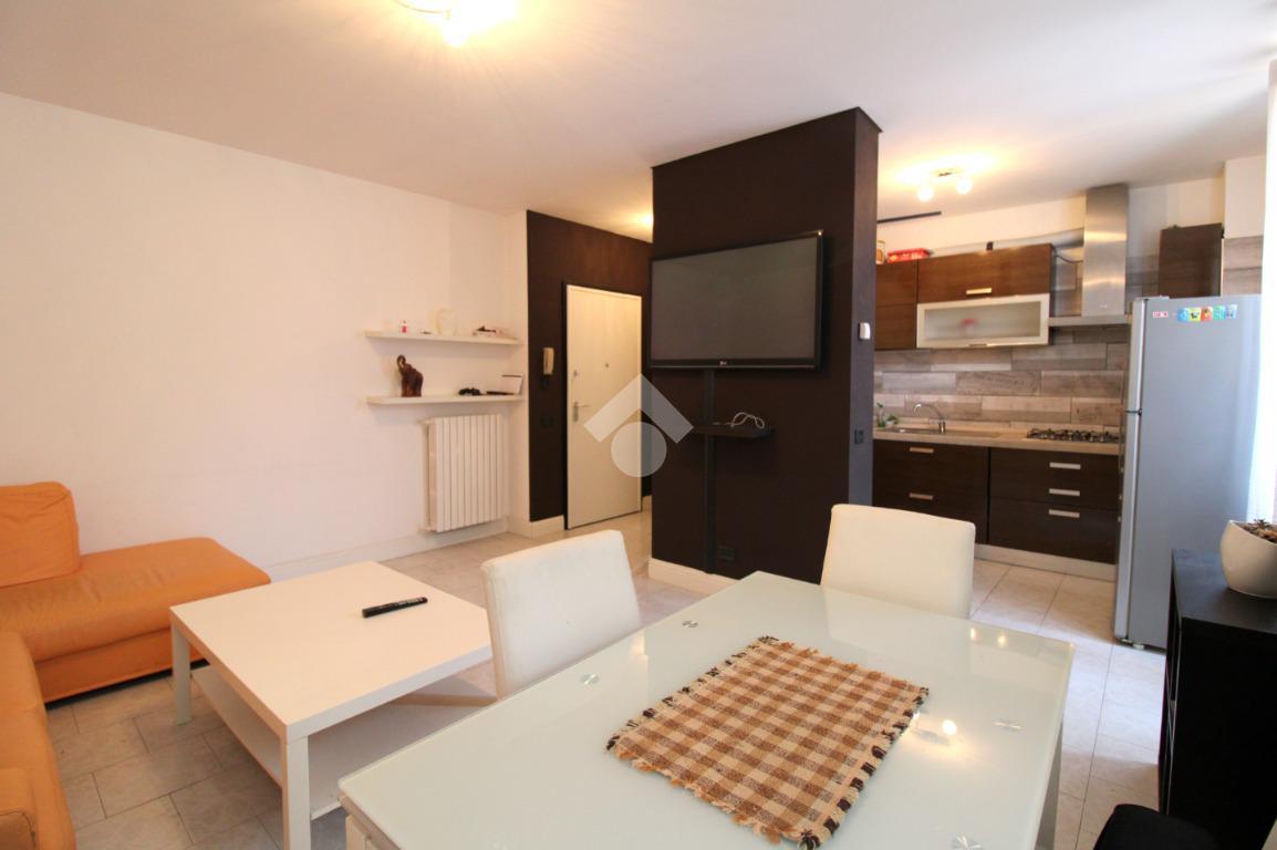 Appartamento in vendita a Nerviano