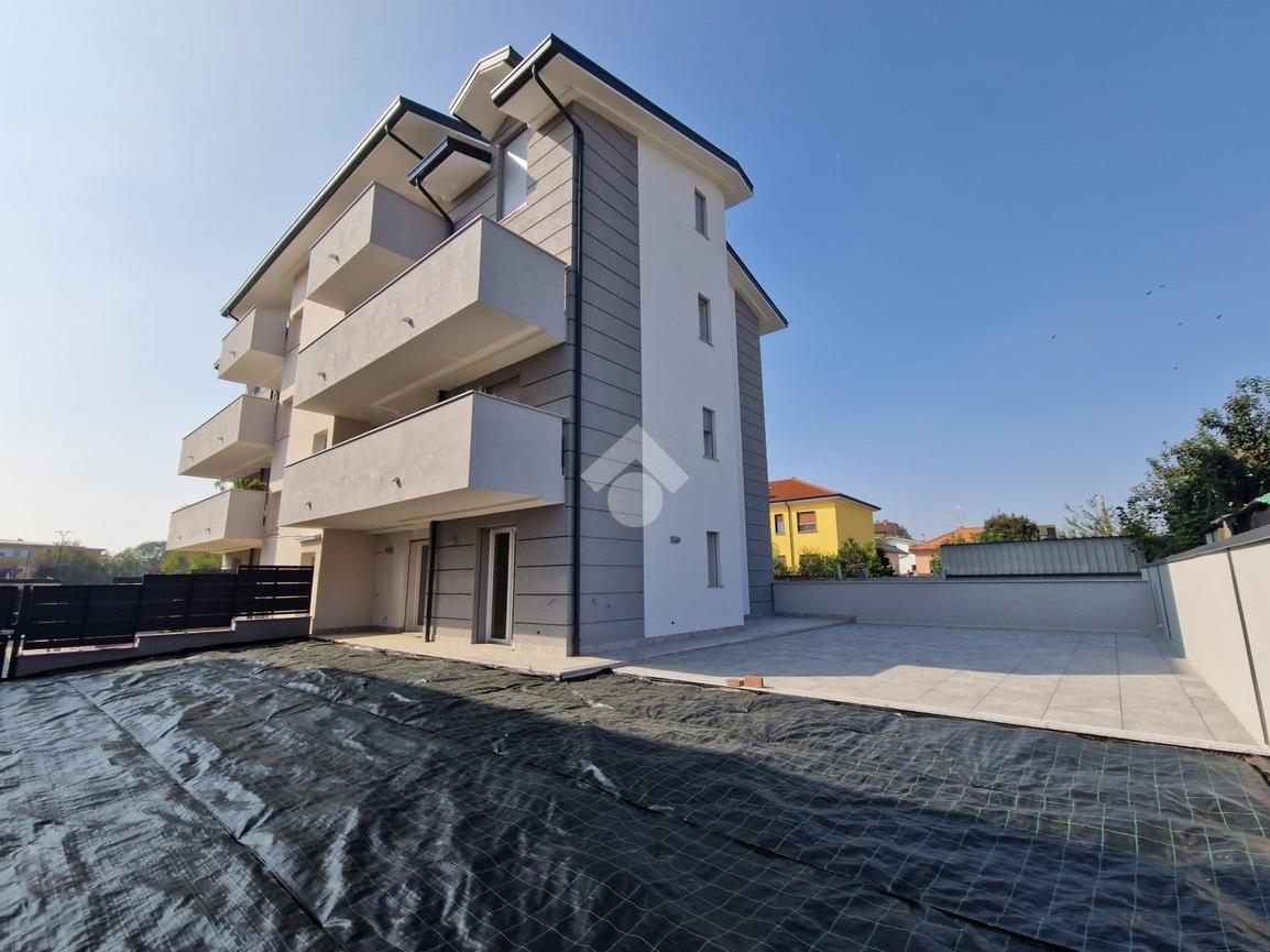 Appartamento in vendita a Limbiate