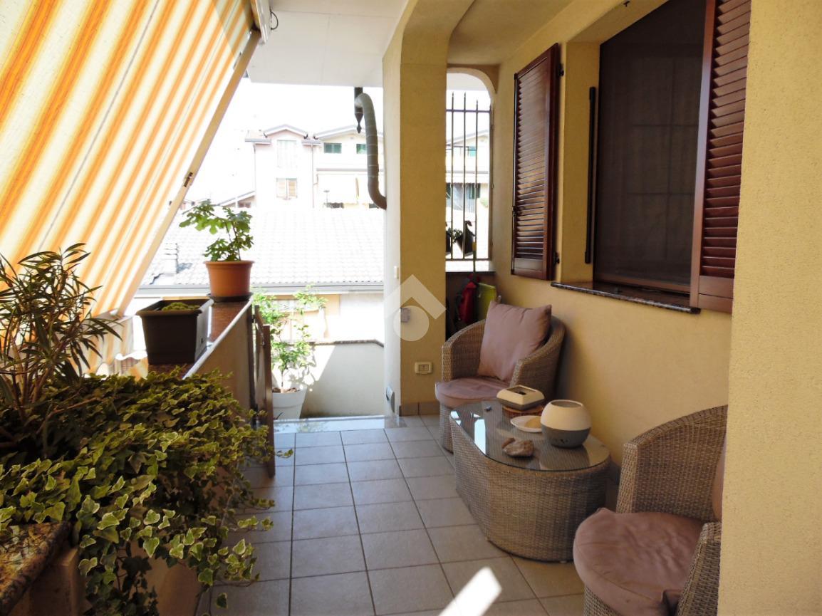 Villa in vendita a Limbiate