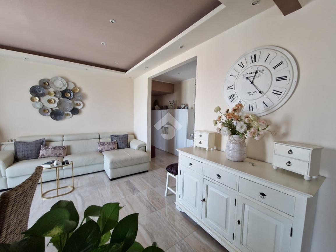 Appartamento in vendita a Limbiate