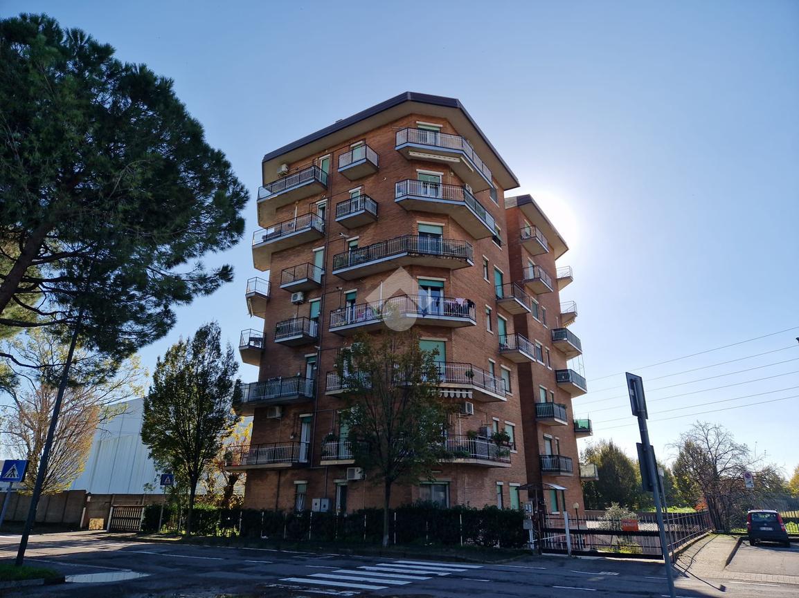 Appartamento in vendita a Limbiate