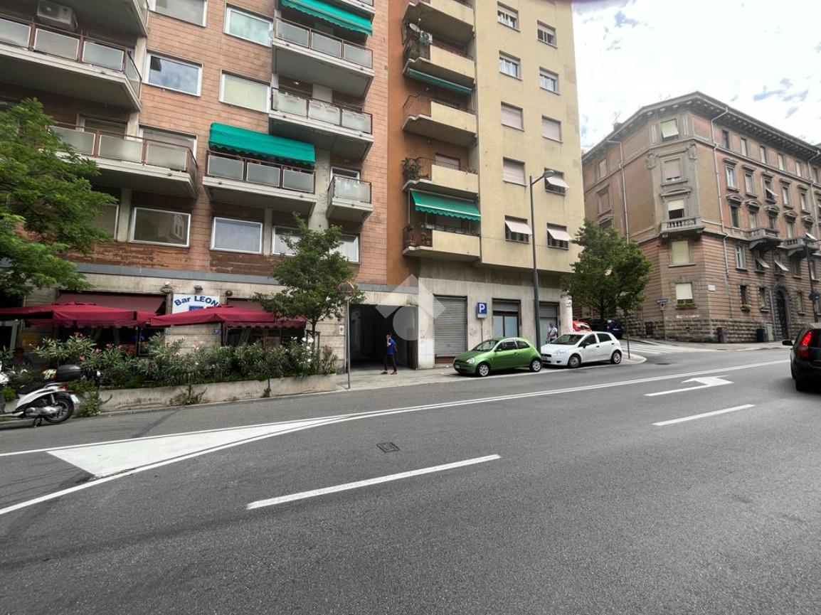 Box in vendita a Trieste