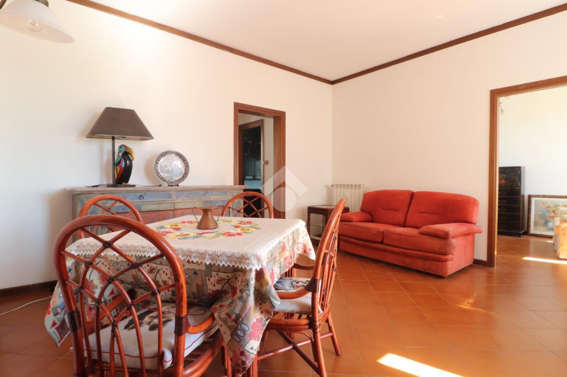 Appartamento in vendita a Trieste