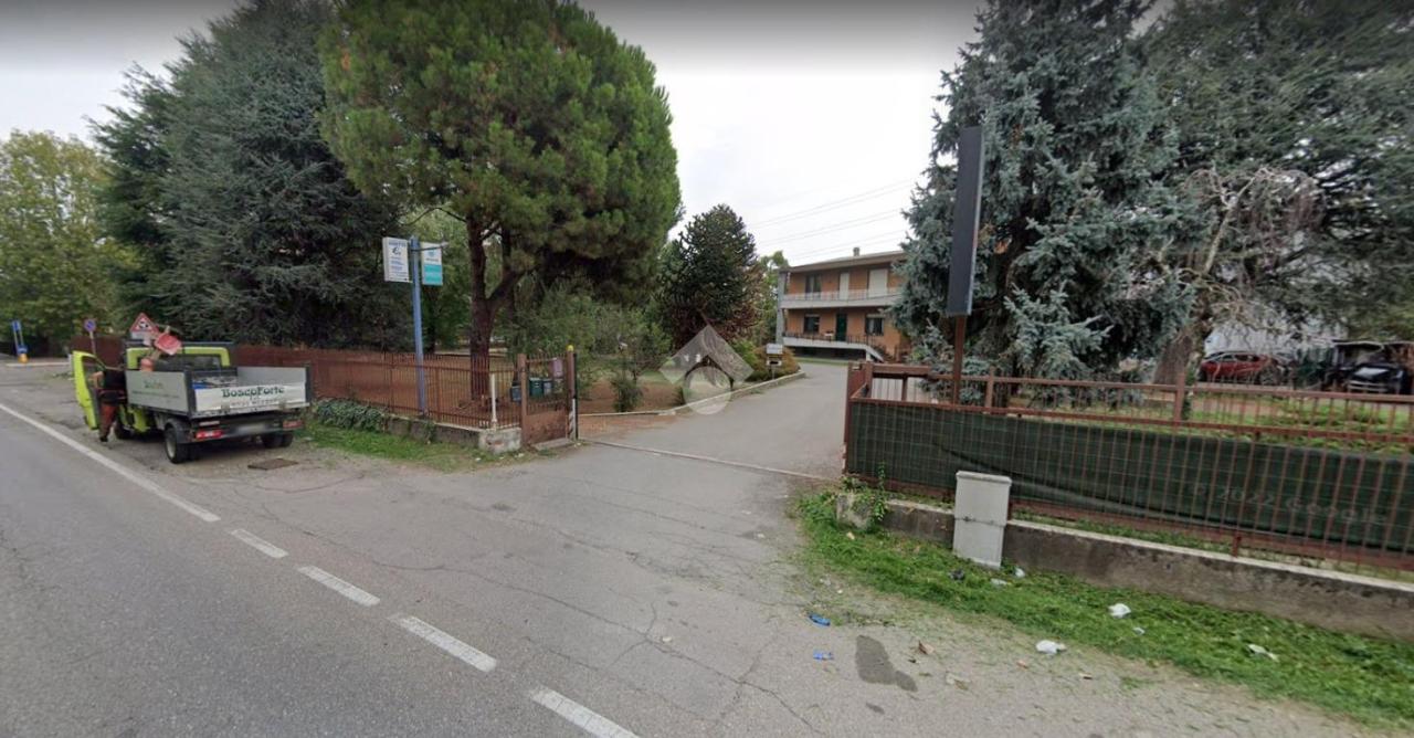 Terreno edificabile in vendita a Uboldo