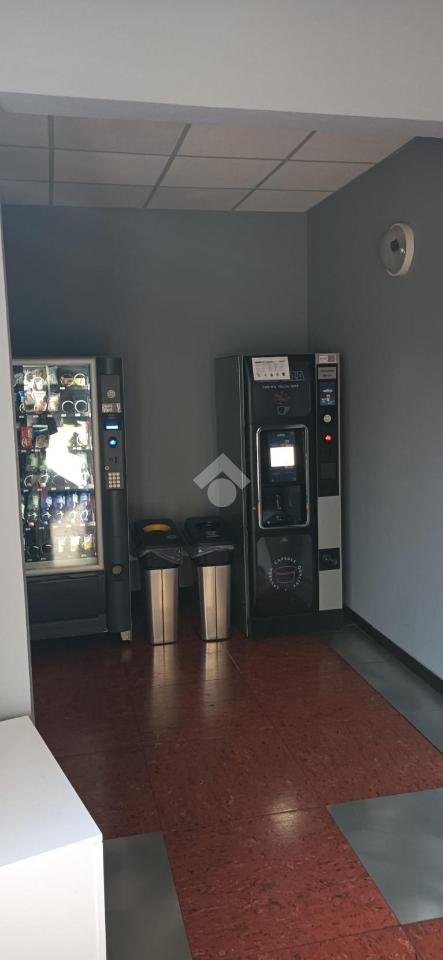 Ufficio in affitto a Garbagnate Milanese