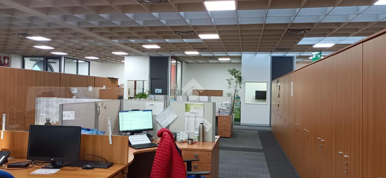 Ufficio in affitto a Origgio