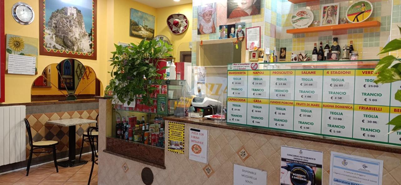 Negozio in vendita a Origgio