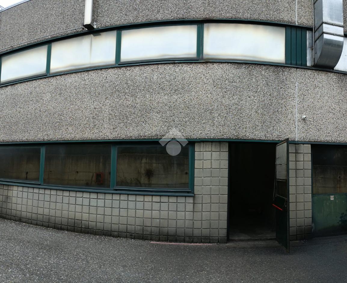 Capannone in affitto a Appiano Gentile