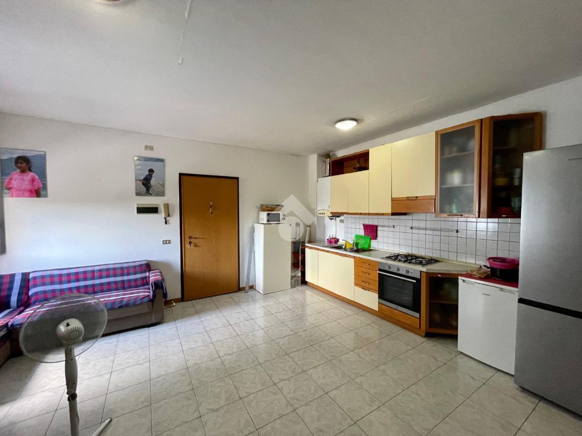 Appartamento in vendita a Montichiari