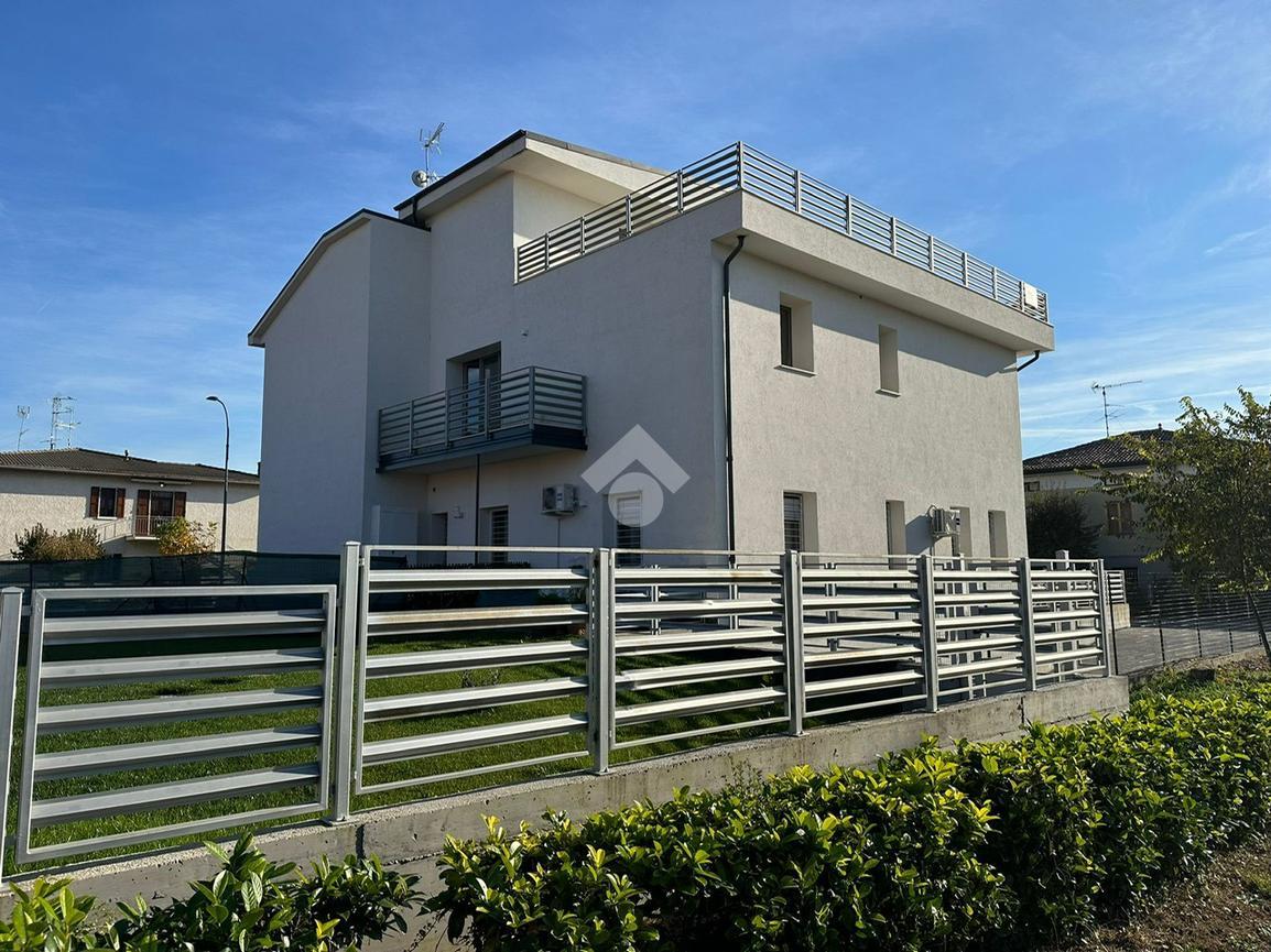 Attico in vendita a Montichiari