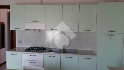 Appartamento in affitto a Montichiari