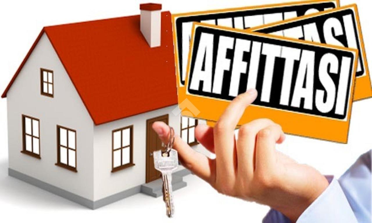 Appartamento in affitto a Montichiari