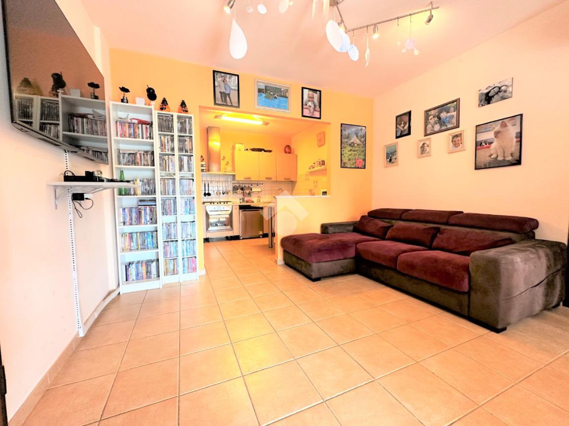 Appartamento in vendita a Cascina