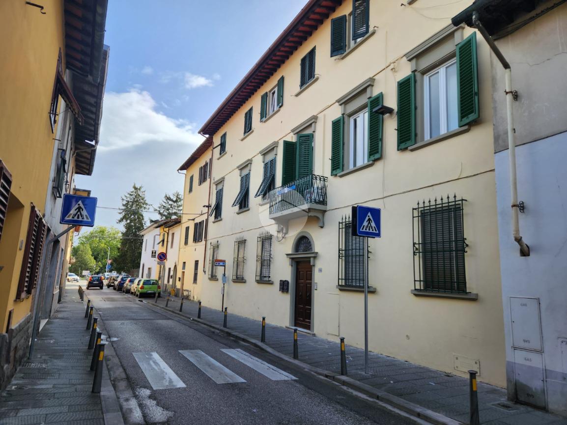 Appartamento in vendita a Firenze