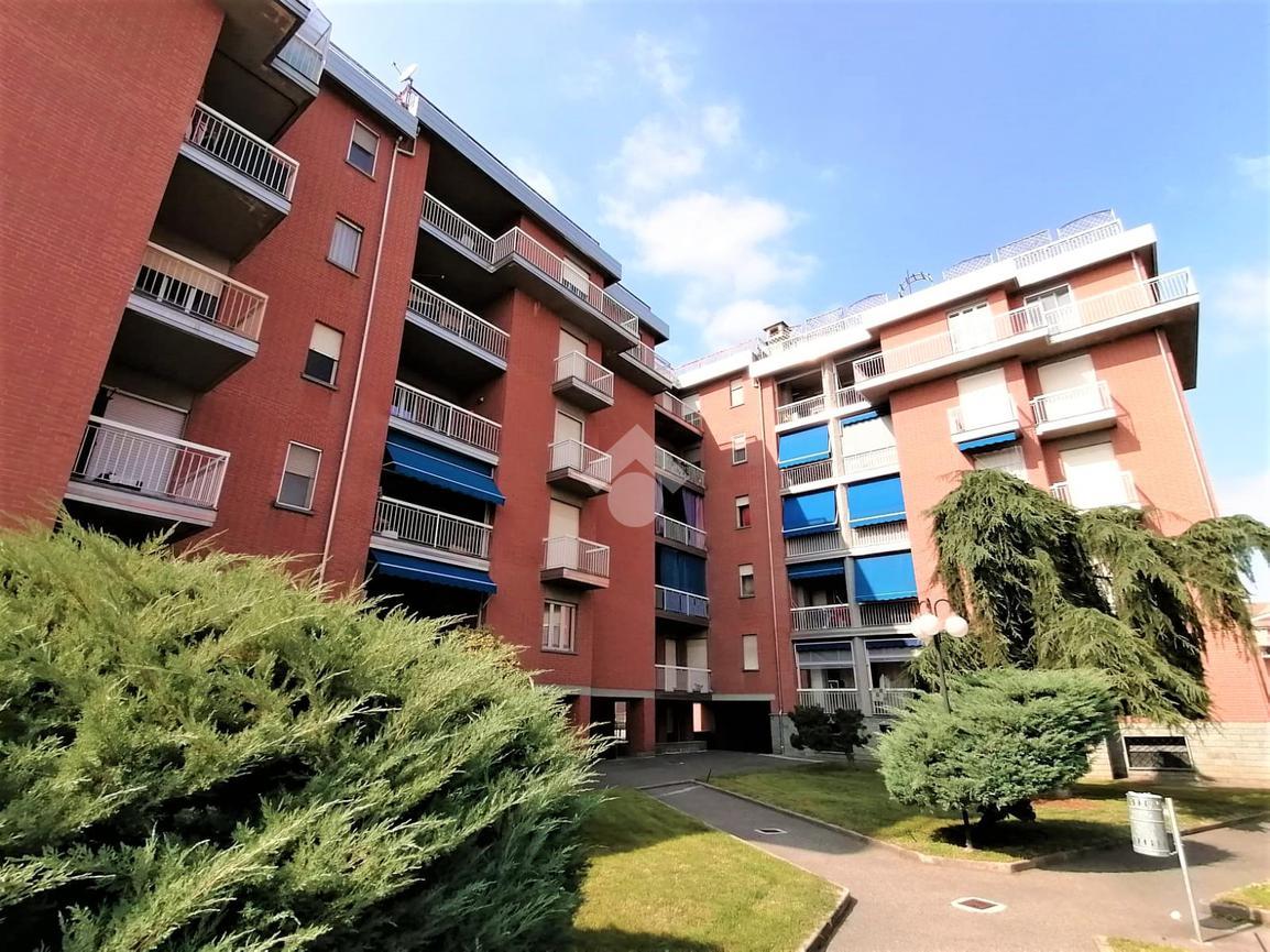 Appartamento in vendita a Carmagnola