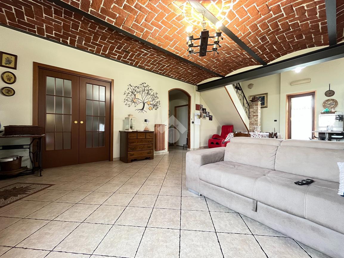 Villa in vendita a Carmagnola