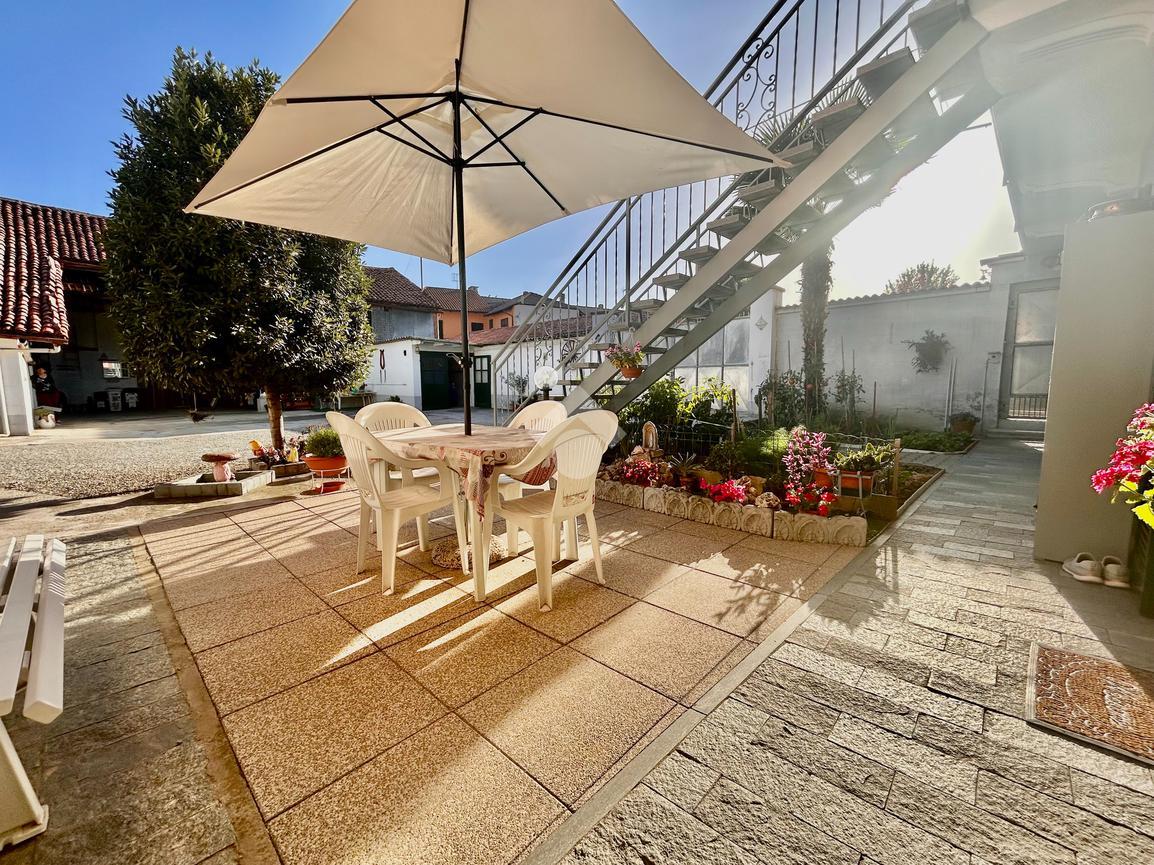 Villa in vendita a Carmagnola