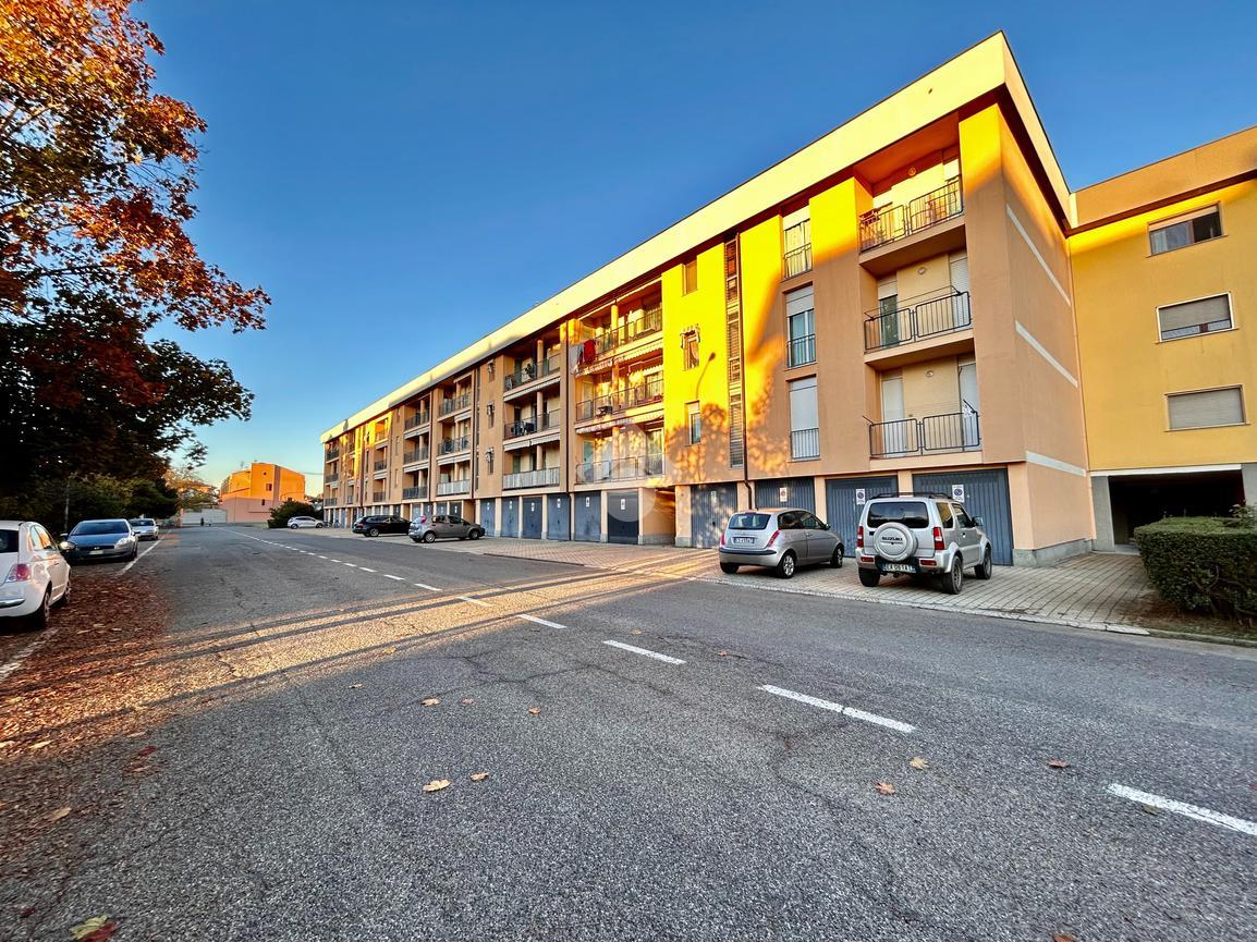 Appartamento in vendita a Carmagnola